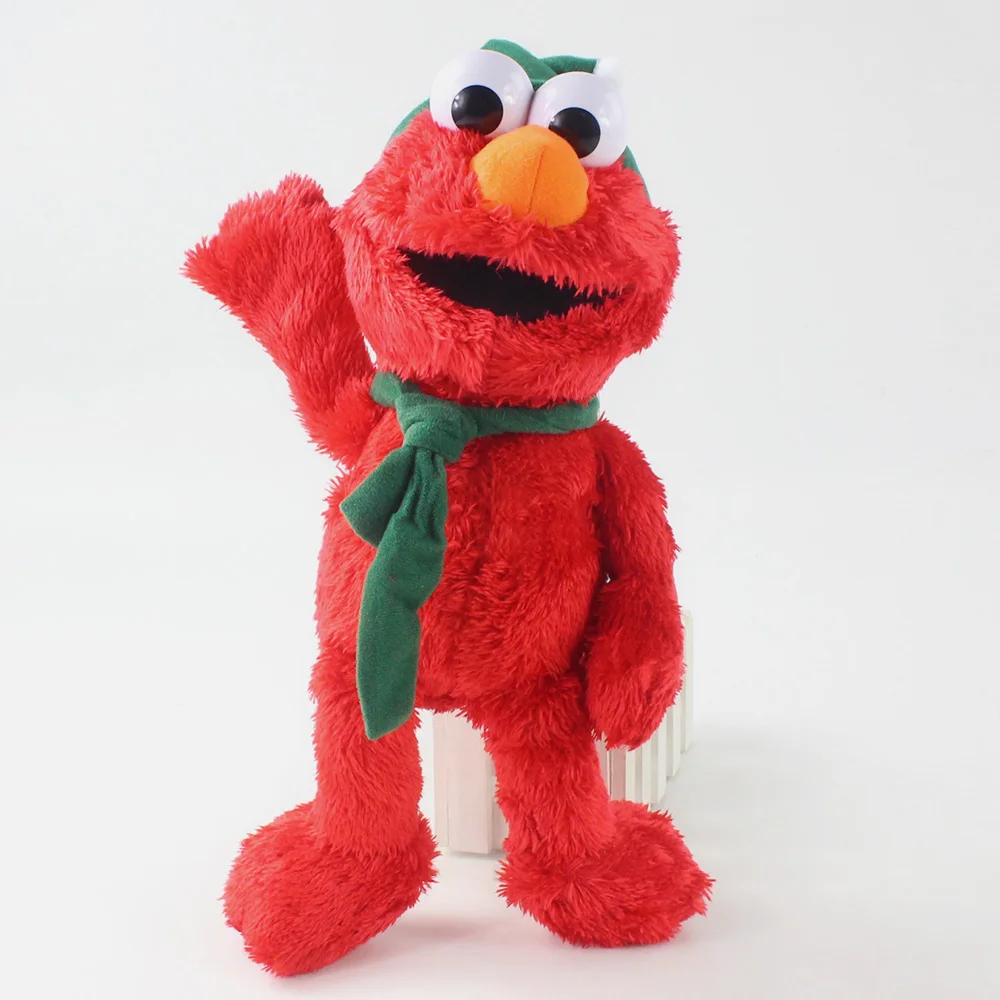 Sesame Street Elmo Baby