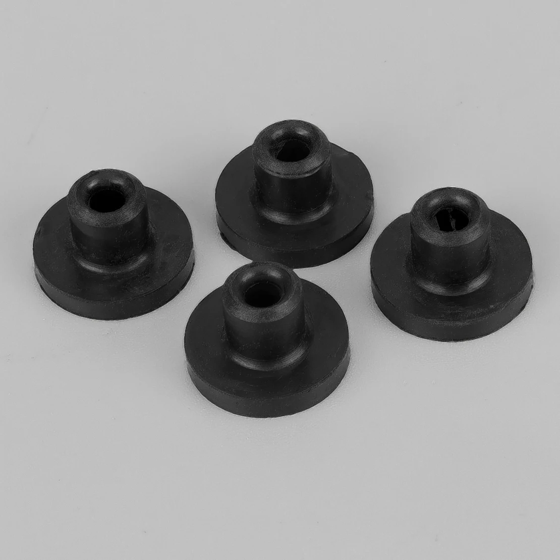 4pcs-Windshield-Washer-Pump-Grommet-Black-Rubber-1239973681-896-33021 ...