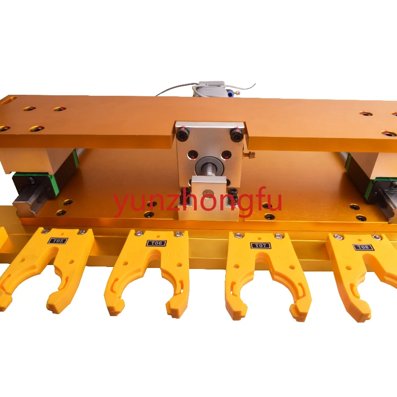 Engraving-Machine-Automatic-12-Tool-Changer-Woodworking-CNC-Machining ...