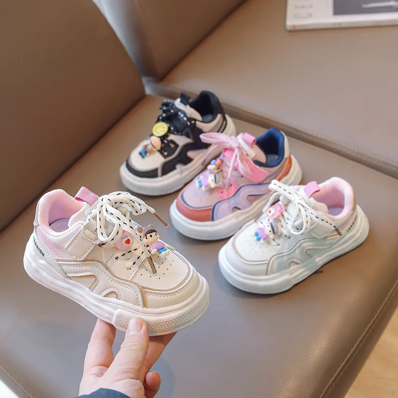 Spring Shoes For Kids
