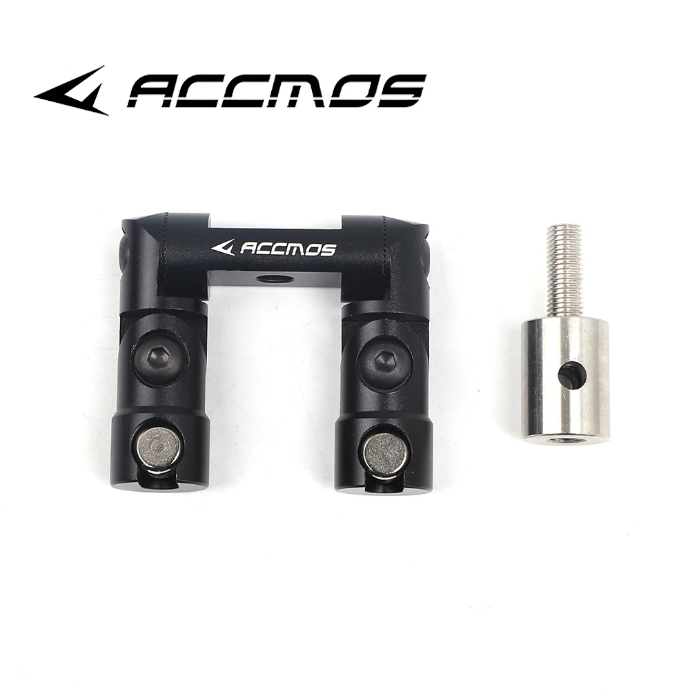 Archery-V-Bar-for-Balance-Rod-Stabilizer-Single-Double-Side-V-Bar ...