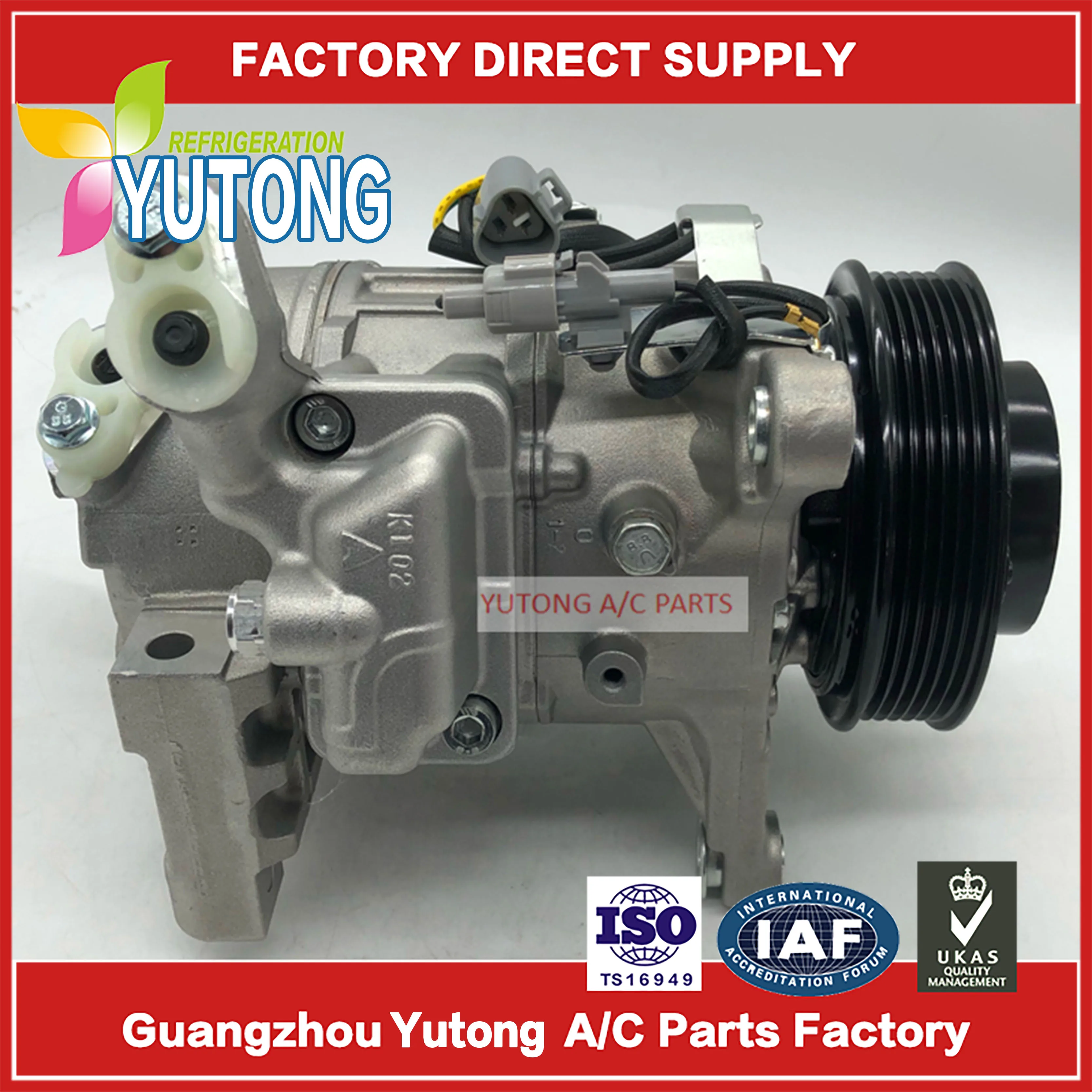 AC-Compressor-For-LEXUS-88310-3A300-447200-9185-447170-3100-437230-7050 ...