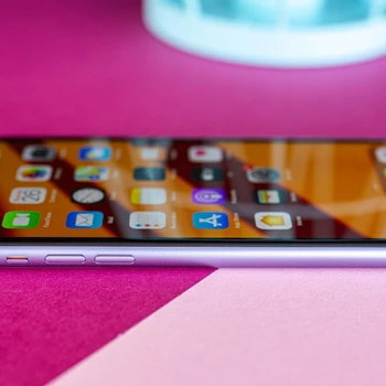 Apple-iPhone 11 desbloqueado, teléfono móvil Original, 64GB/128GB/256GB, 3110mAh, cámara dual de ...