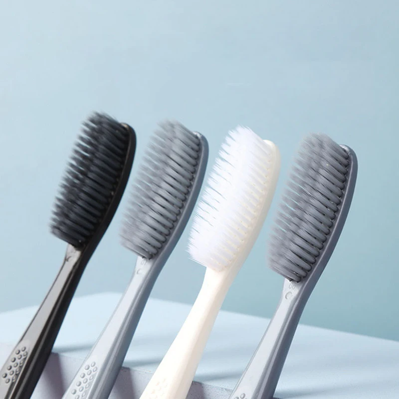 1pc-Toothbrush-Dental-Care-Large-Head-Toothbrush-Men-s-Super-Hard ...