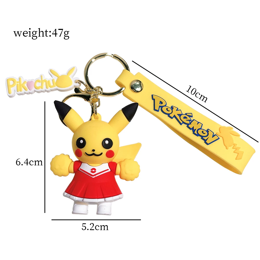 Fighting Pikachu