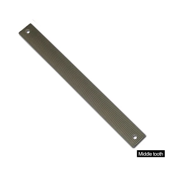 14" S/M Size Adjustable Frame Milled Tooth Car Body Polisher Files ...