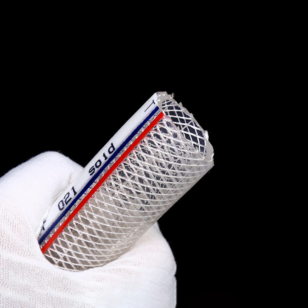 1m-PVC-Fibre-Reinforced-Hose-Polyvinyl-Chloride-Snake-Skin-Pipe ...