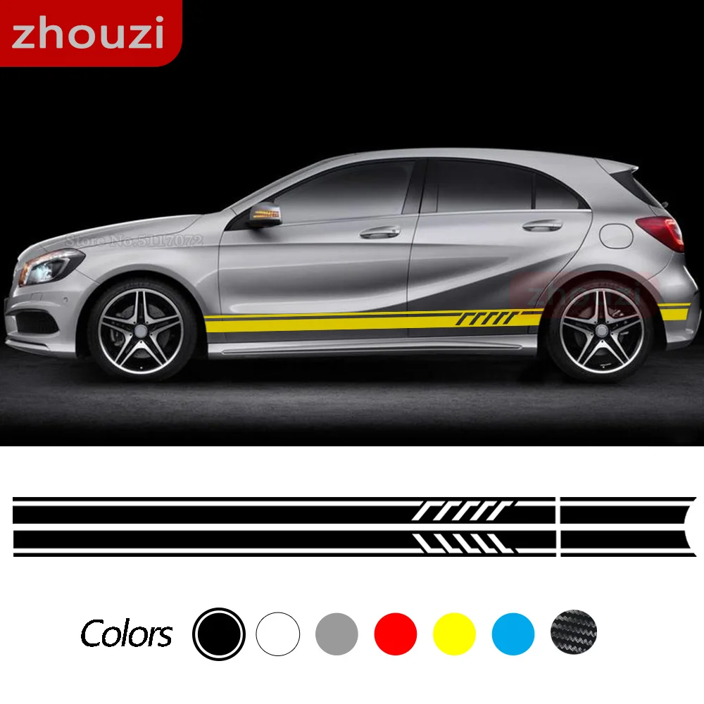 For-Mercedes-Benz-A-Class-W176-W177-A45-A180-A200-A220-A250-X117-AMG ...