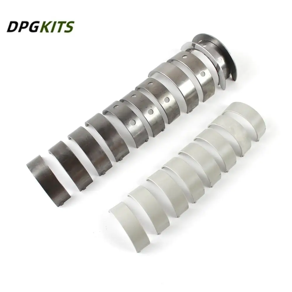 1set-77944600-77946600-N46-Crank-Connect-Rod-Bearing-For-BMW-116i-118i ...