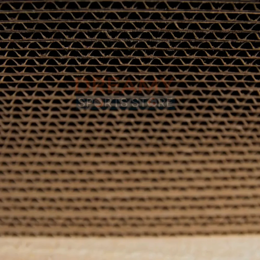 Corrugated Paper Roll & Wrapping Roll | Brown Gatta Packing Paper Roll ...