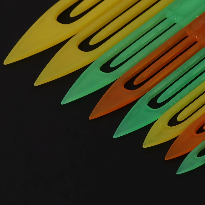 8-Pcs-Fishing-Netting-Needle-Shuttles-Net-Repair-Needle-Plastic-Fishing ...