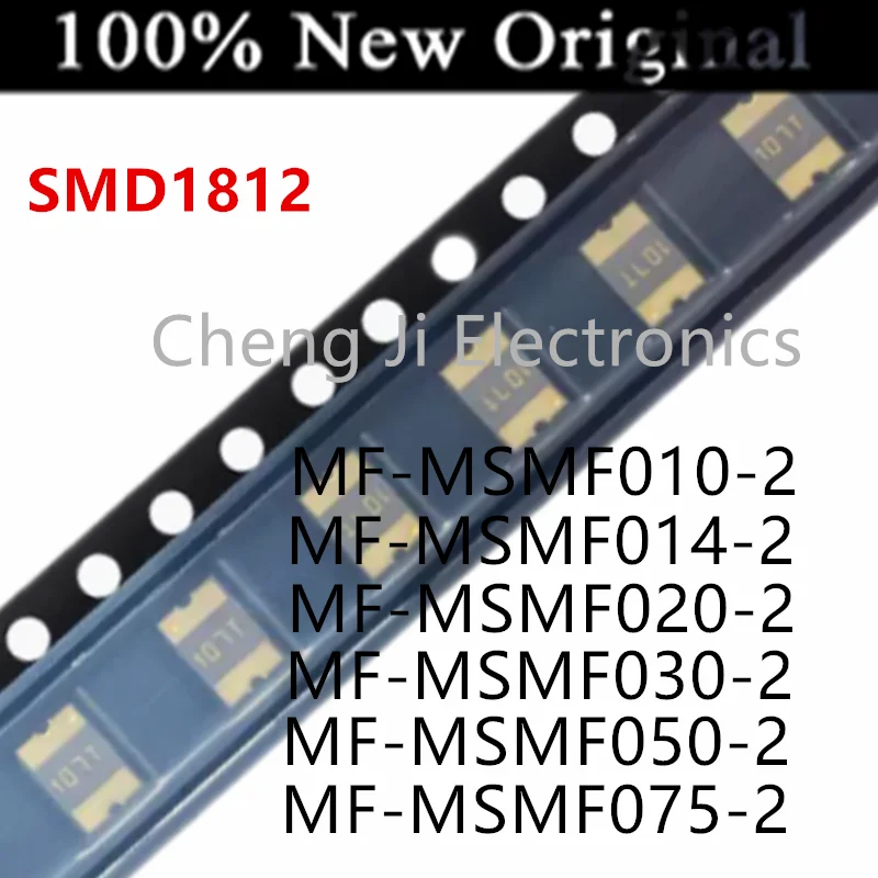 50PCS-Lot-MF-MSMF010-2-MF-MSMF014-2-MF-MSMF020-2-MF-MSMF030-2-MF ...