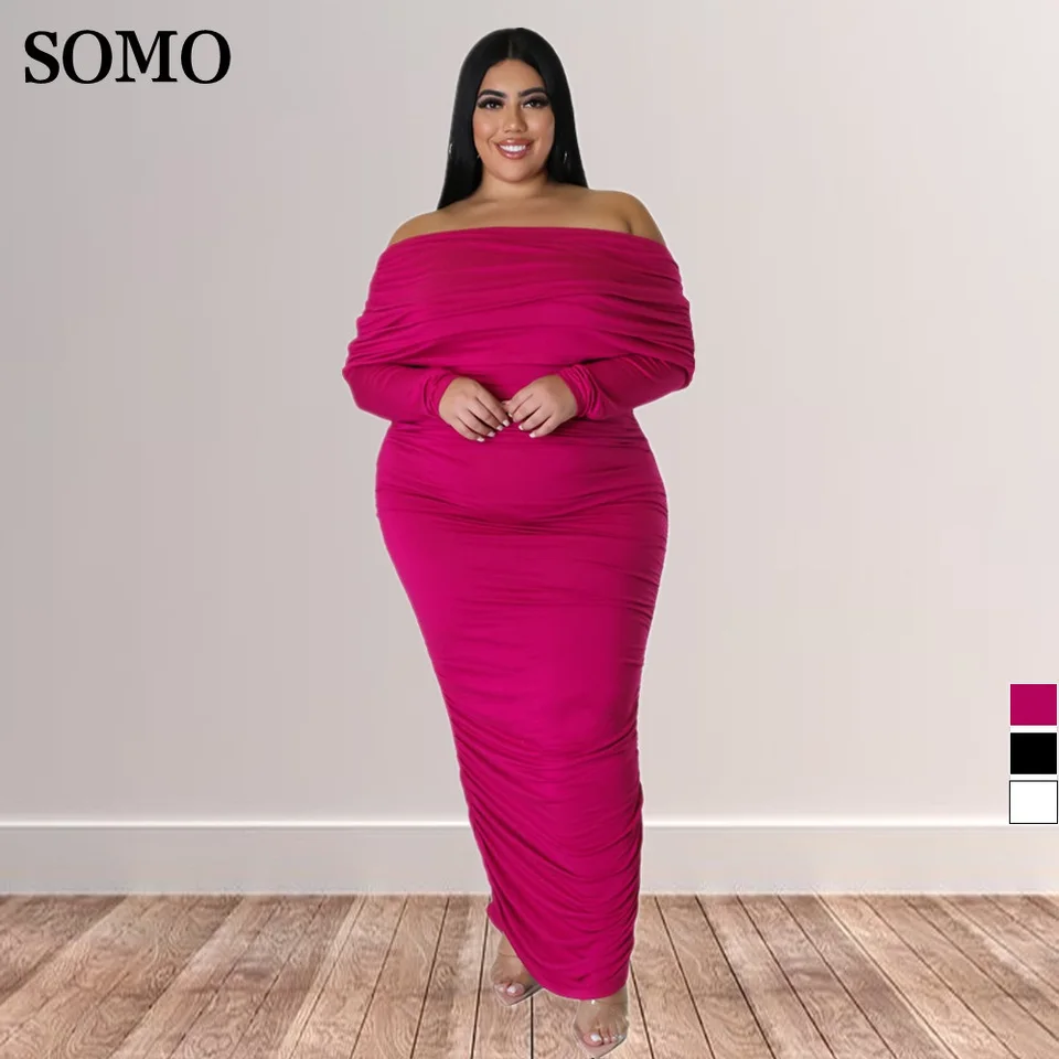 Plus Size 4x Vintage Dresses