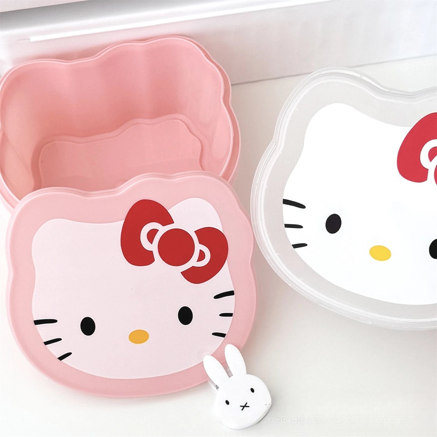 Hello-Kitty-Storage-Box-Kawaii-Sanrio-Storage-Box-Cartoon-Creative-Girl ...