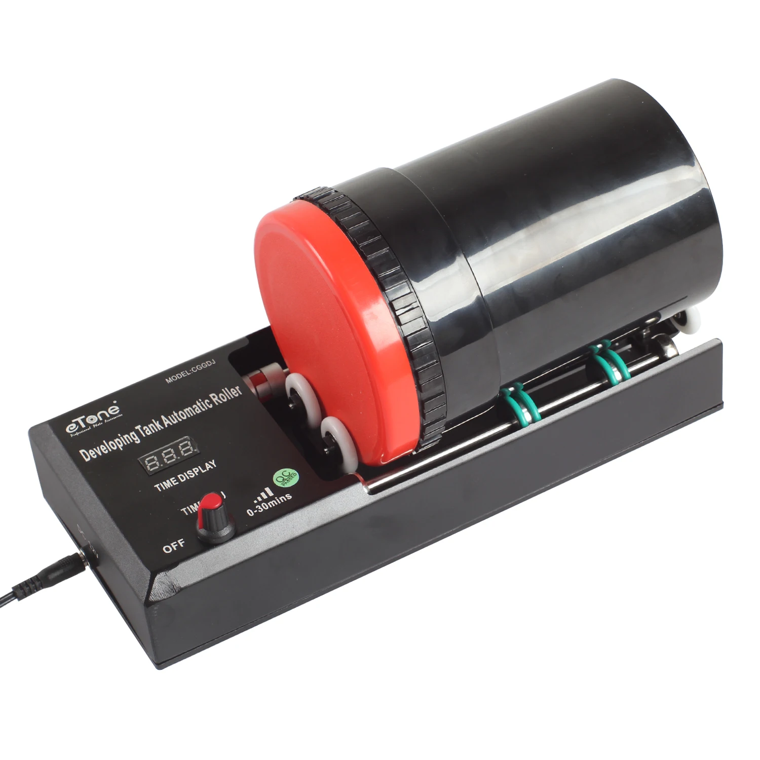 Film Developing Electric Roller Base | Jobo AP Developing Tank ...