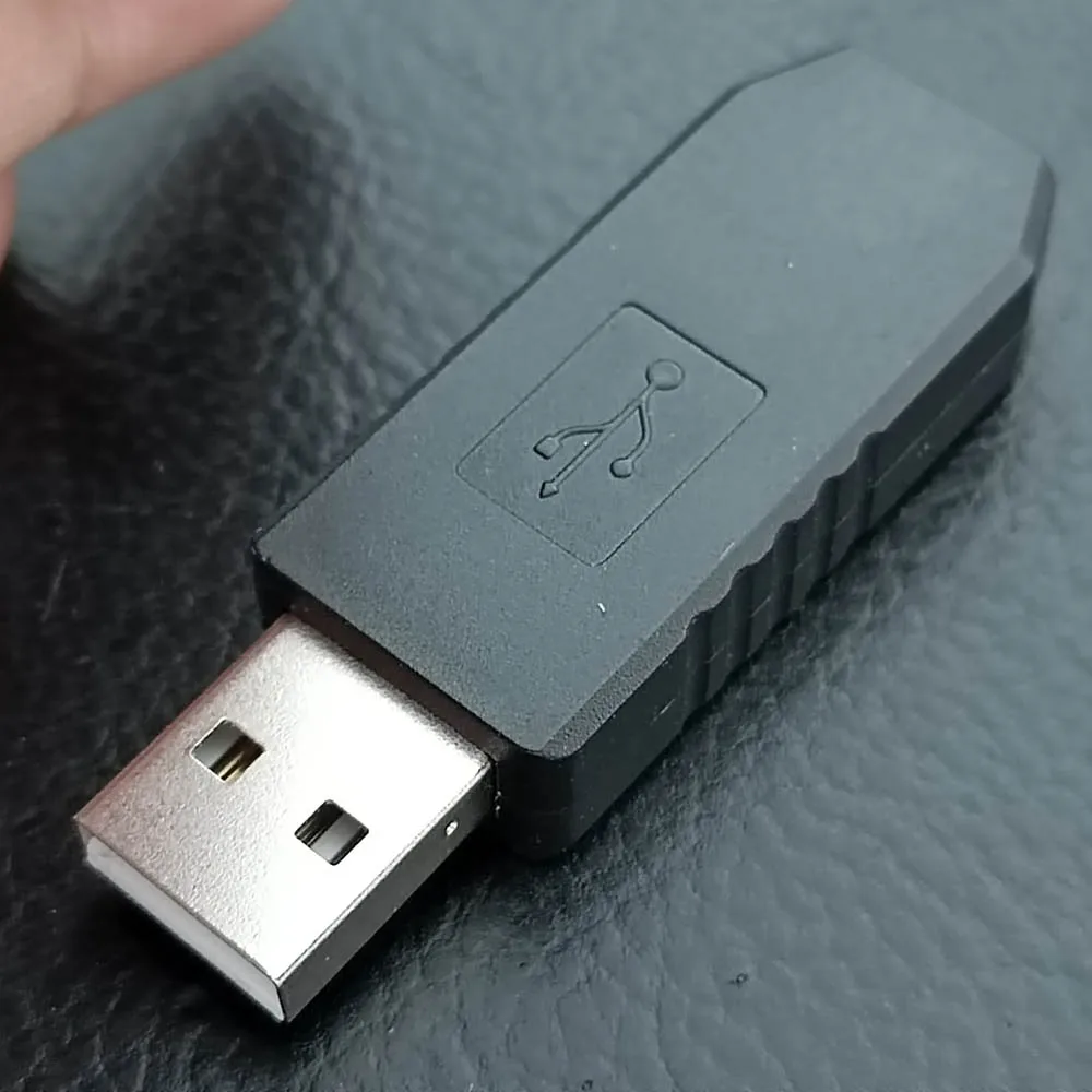 USB RS232 to 3.5mm Female Adapter for Samsung TV Exlink to PC ...