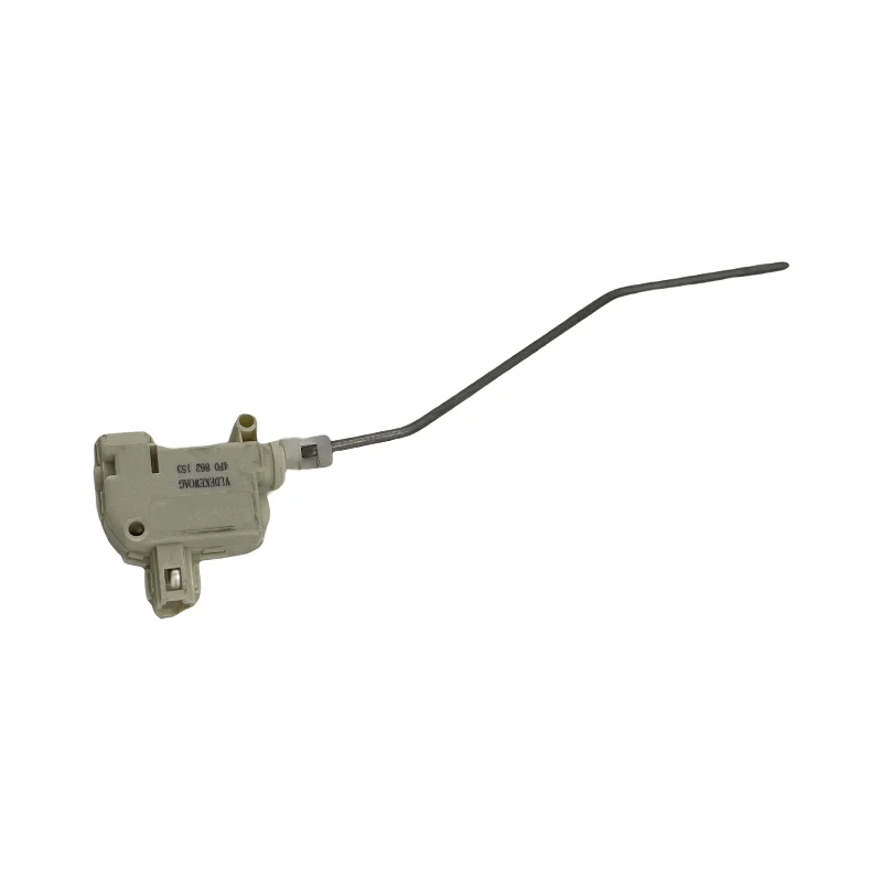 4F0862153-for-Audi-A6-C6-2005-2011-Automobile-Fuel-Tank-Lock-Controller ...