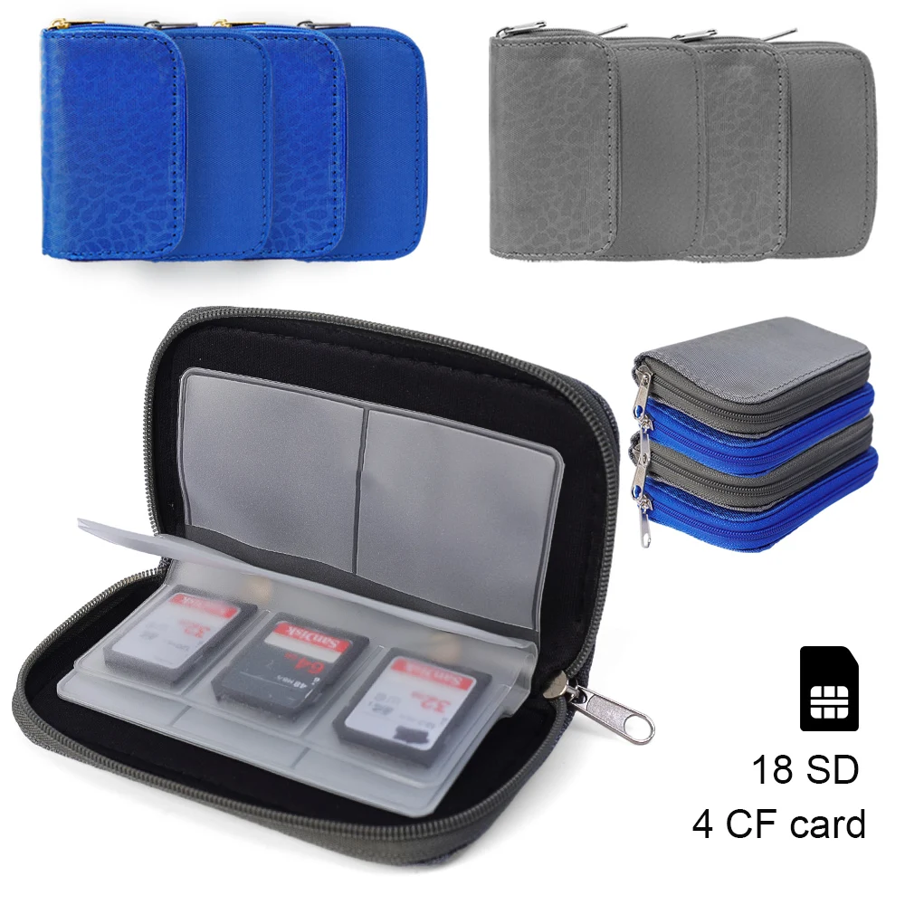 Micro-SD-Memory-Card-Storage-Wallet-Case-Bag-Holder-CF-SD-TF-Micro-SD ...