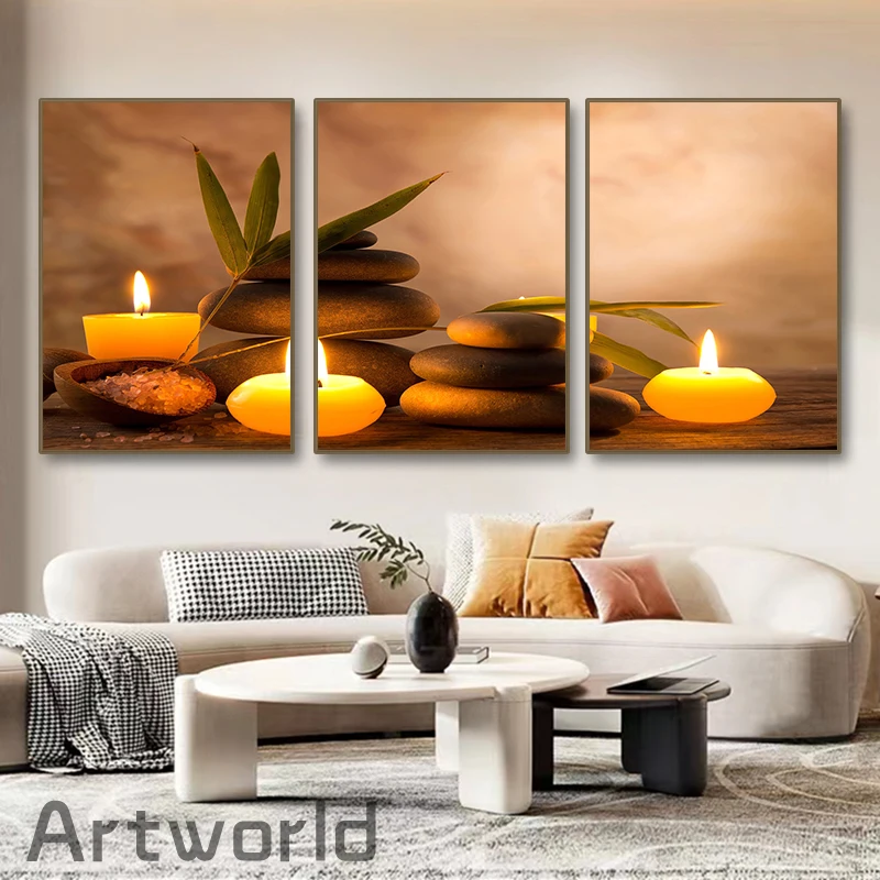 Modern Zen Art