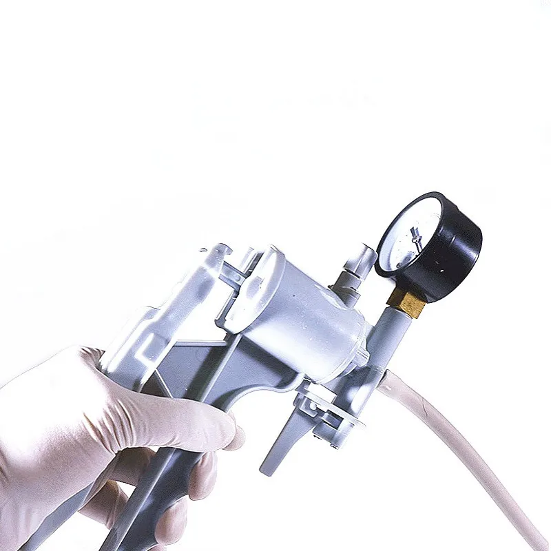 Small Vacuum Hand Pumps