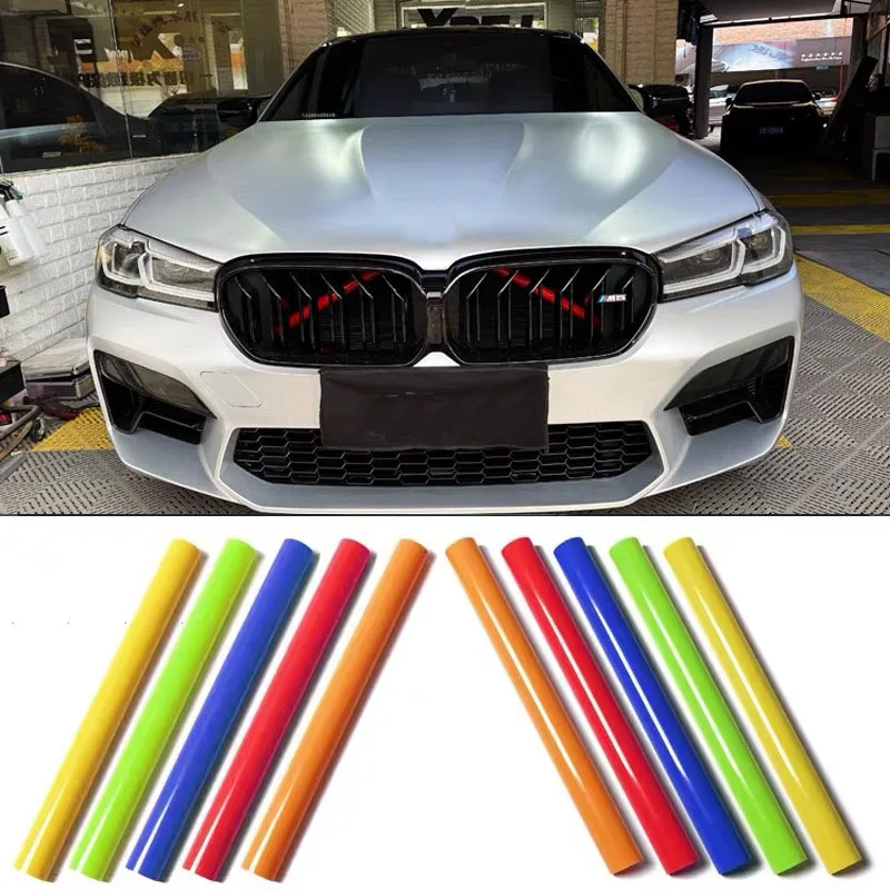 Car-Front-Grille-Trim-Strips-for-BMW-3-4-5-6-7-Series-X1X2X3X4X5-F30 ...