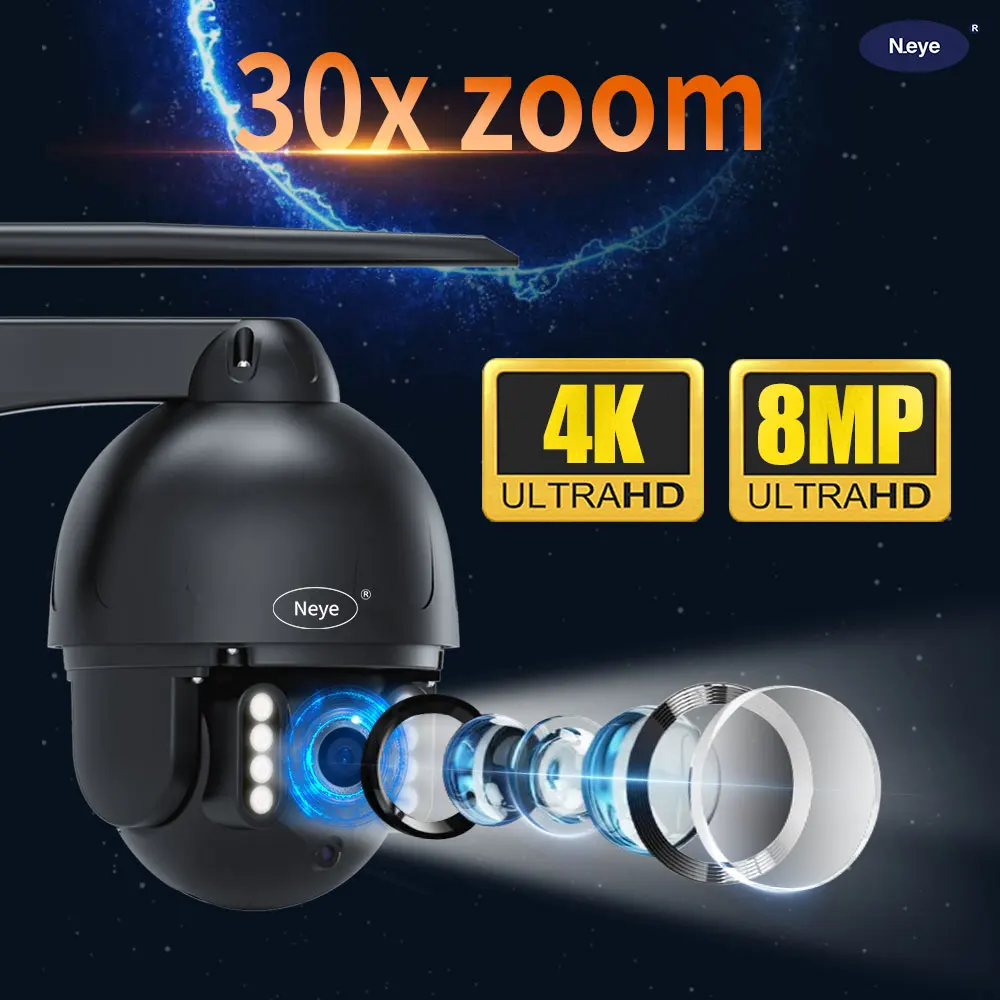 8MP-4K-WiFi-Camera-Outdoor-Home-Security-IP-Camera-30X-Zoom-High-Speed ...