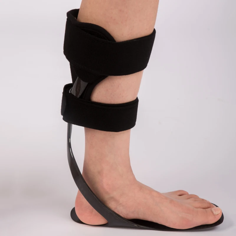 Lightweight-Design-Ankle-Foot-Orthosis-Carbon-Fiber-AFO-for-Drop-Foot ...