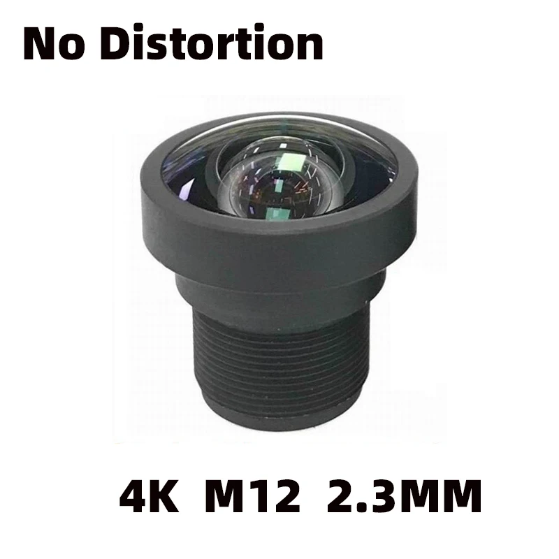 8MP-HD-M12-Mount-No-Distortion-Lens-for-USB-Action-Motion-Camera-Face ...
