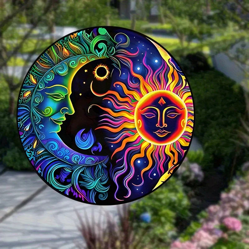 1pc-RV-Home-Decoration-Static-Cling-Glass-Sticker-Adhesive-Free-Window ...