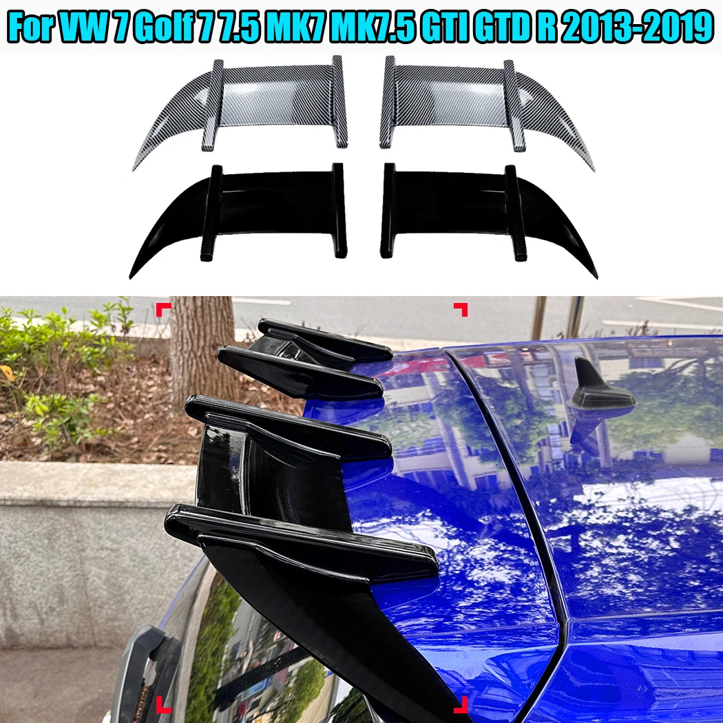 for-VW-7-Golf-7-7-5-MK7-MK7-5-GTI-GTD-R-2013-2019-Black.jpg