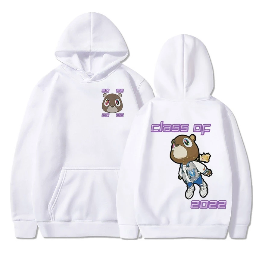 Kanye West Graduation Hoodie Official Merch Store | atelier-yuwa.ciao.jp