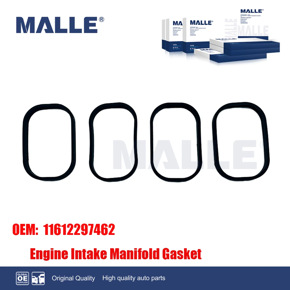 Engine-Intake-Manifold-Gasket-For-BMW-N20-F10-F20-F30-F07-F35-E84-Car ...