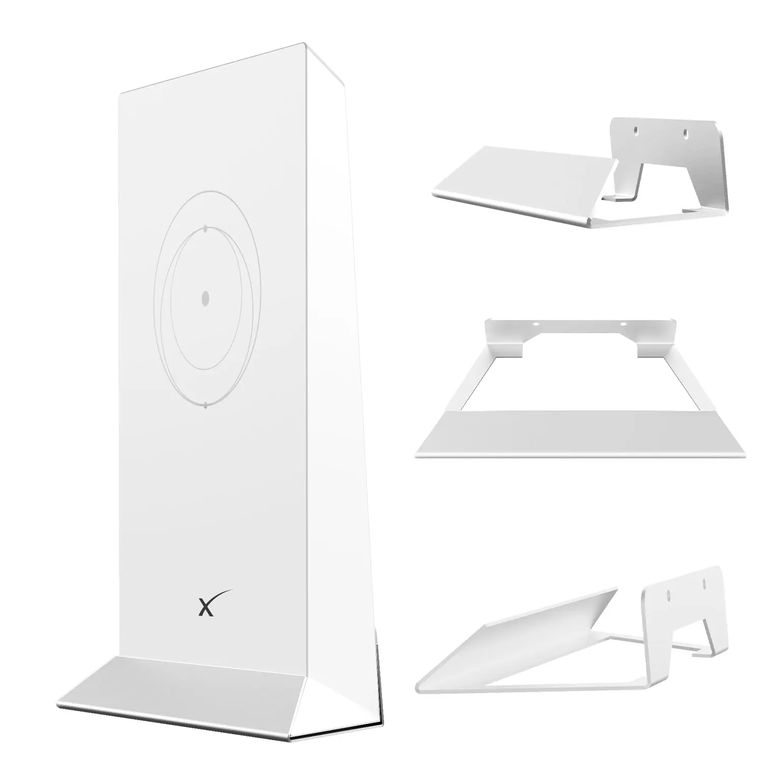 Wall Mount for Starlink Gen 2, Router Starlink Internet Kit Satellite ...