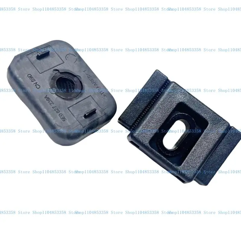 Easy to Install Trunk Lid Cushion Pad Offering Superior Wear Resistance ...