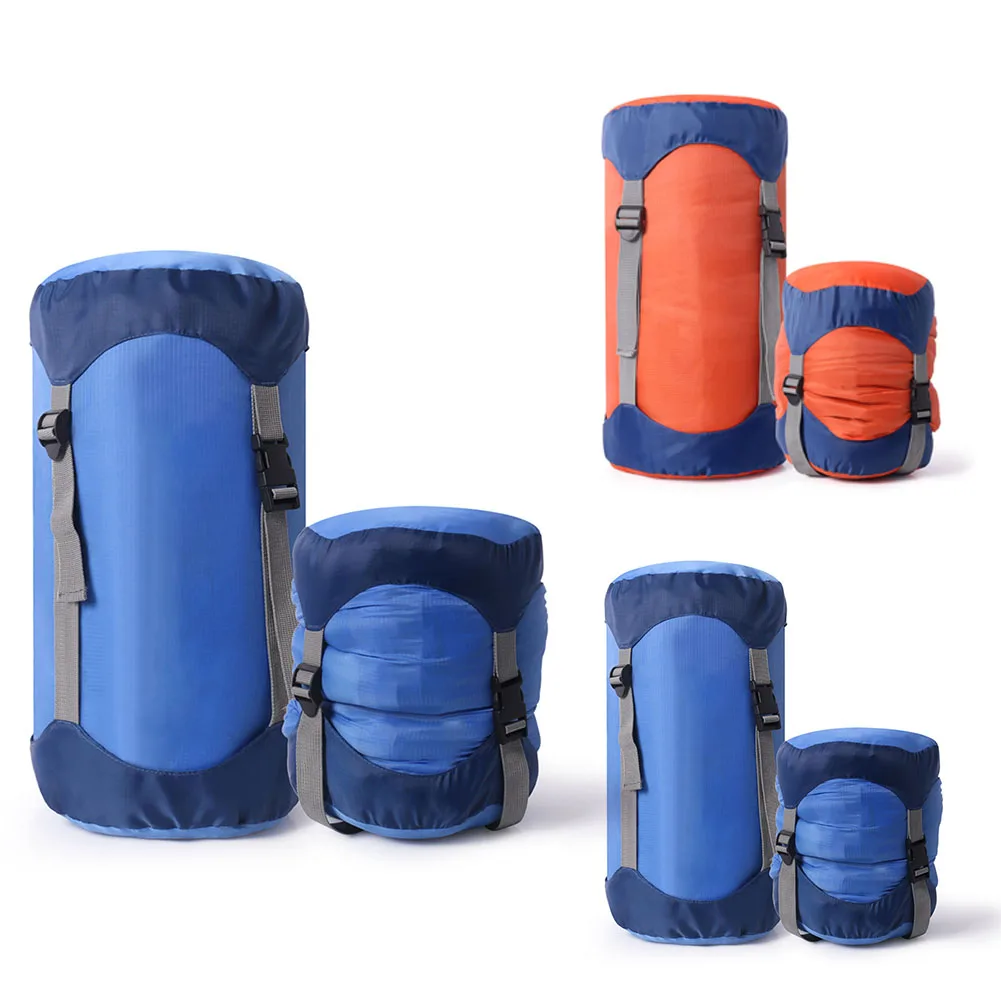 Compression-Sack-15L-25L-Water-Resistant-Ultralight-Sleeping-Bag ...