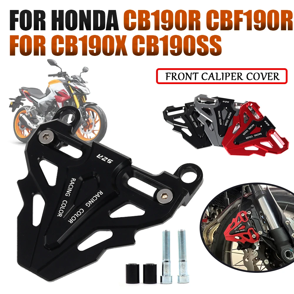 For Honda CB190R CBF190R CB190X CB190SS CB190 R CB 190 R X Motorcycle ...