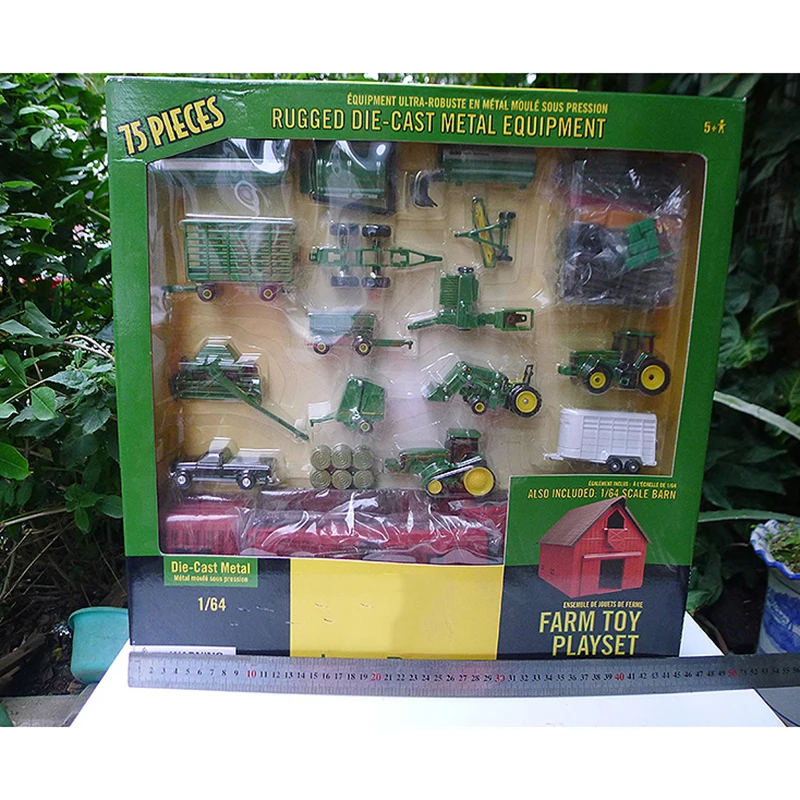 Ertl Farm Sets