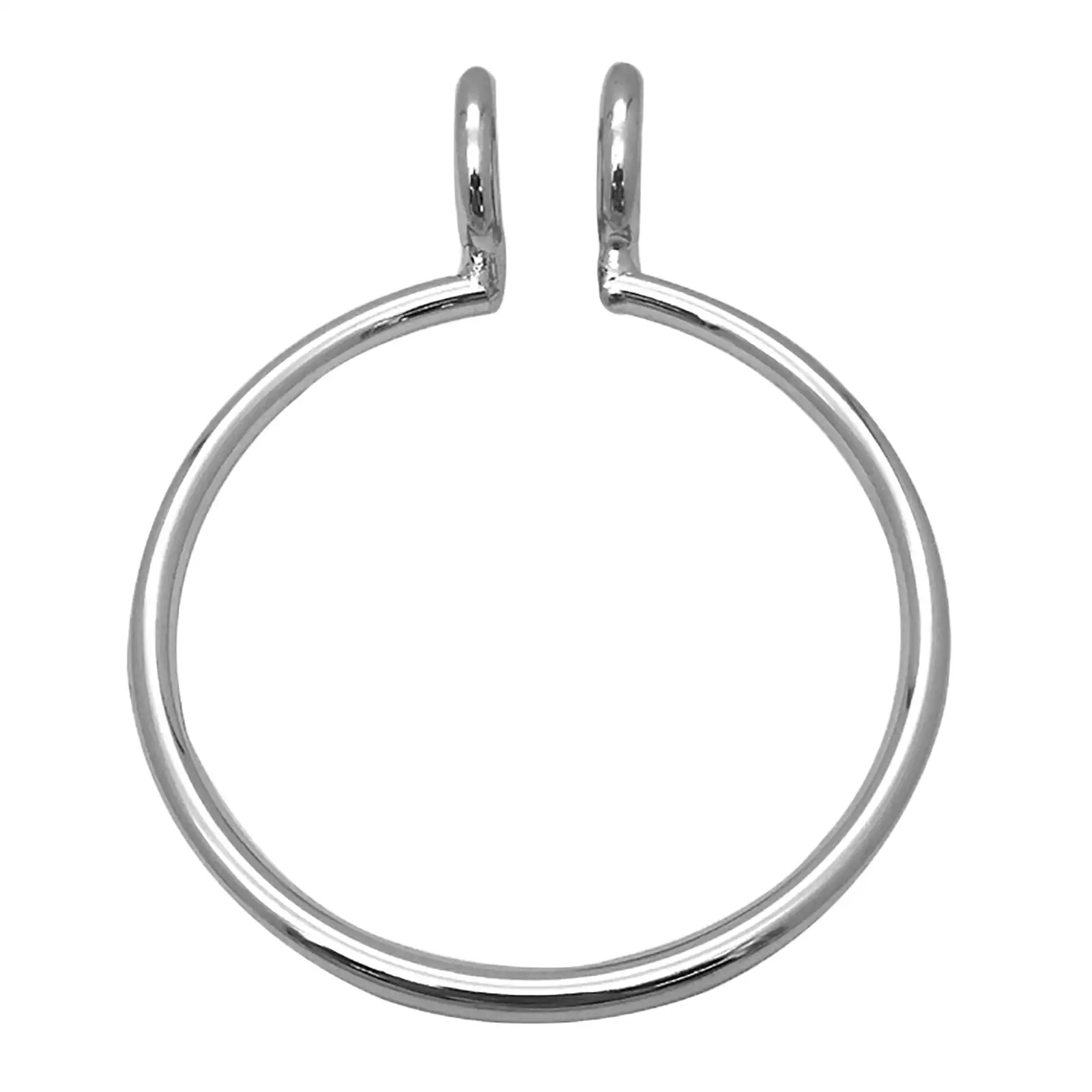 Anchor Retrieval System Ring with 8mm Wire Marine Grade , Suitable for ...