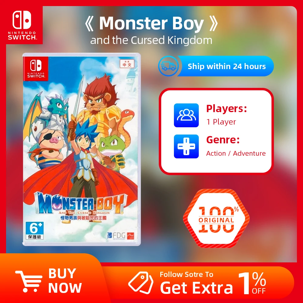 Nintendo-Switch-Game-Deals-Monster-Boy-e-THE-Curious-Kingdom-Games ...