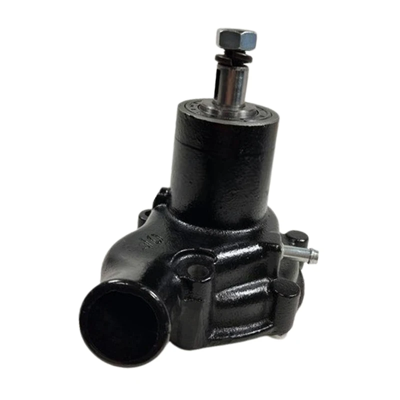 Water Pump 34745-01010 3474501010 Compatible With Mitsubishi Forklift ...
