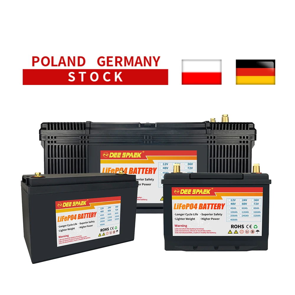 Big-Sale-12V-200Ah-LiFePO4-Battery-Pack-With-BMS-Lithium-Iron-Energy ...