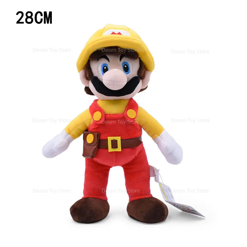 Mario-Bros-Plush-Toys-Mario-Stuffed-Toys-Anime-Doll-Plushie-Birthday ...