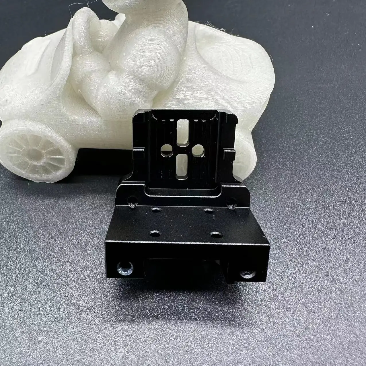 Voron-0-2-3D-Printer-MiniSB-Toolhead-Aluminum-CNC-Direct-Drive-MGN9C ...