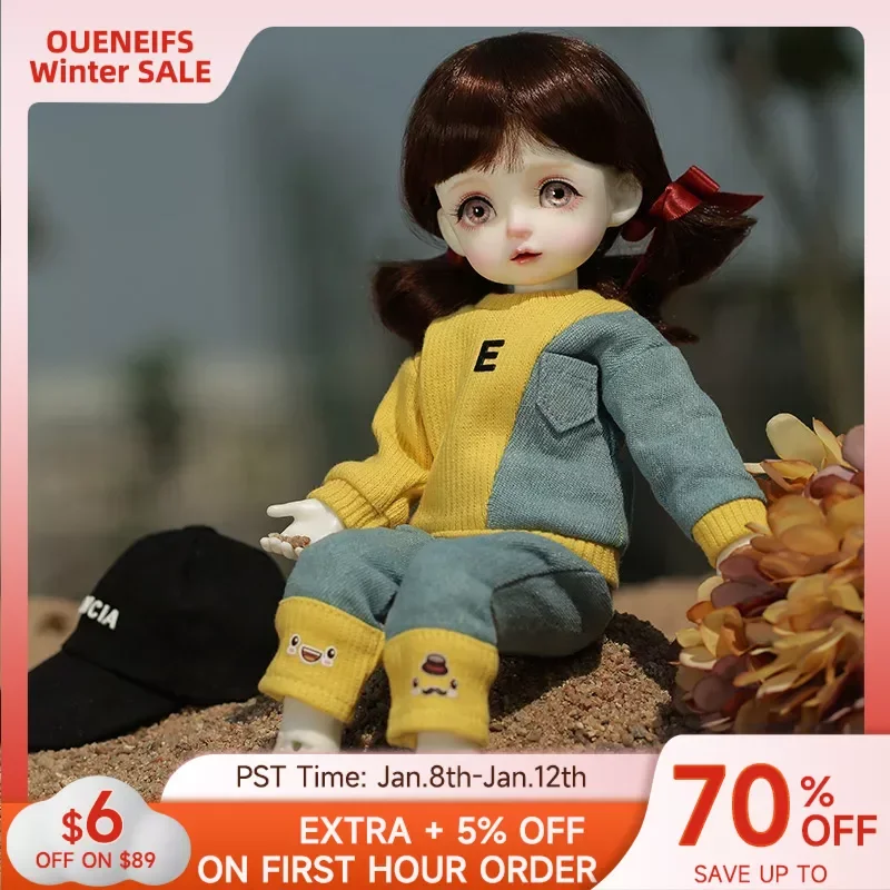 Nine9-Pio-BJD-SD-Doll-1-6-YoSD-Fullset-complete-professional-makeup ...