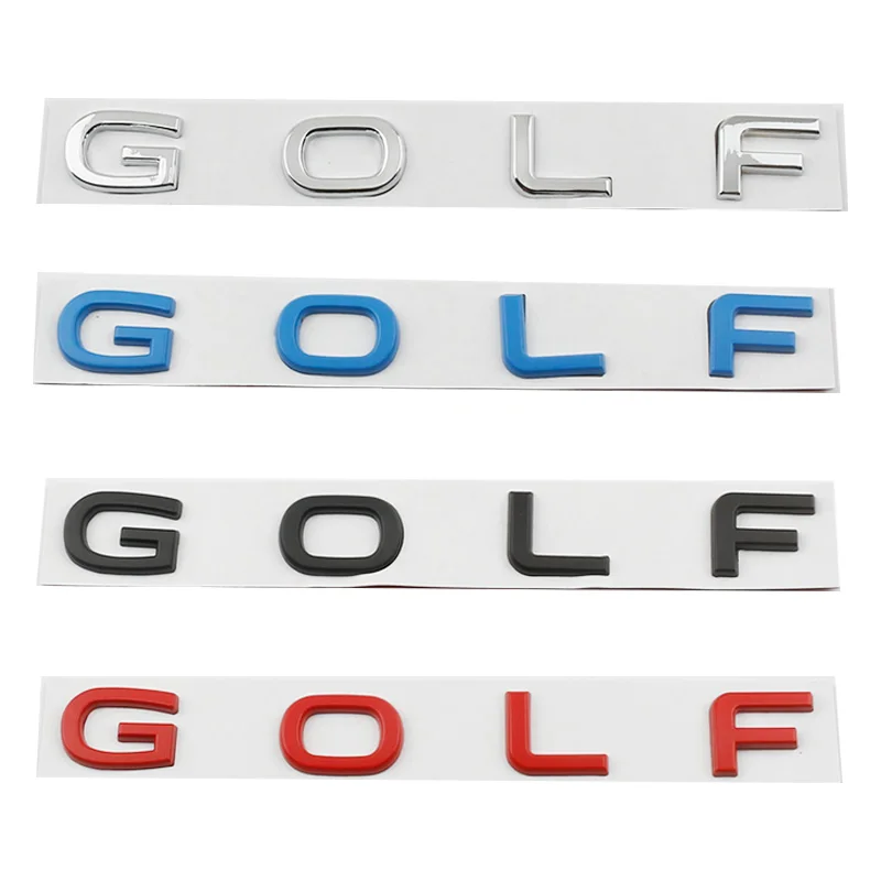 Letras-do-tronco-traseiro-do-metal-do-carro-Logotipo-do-alfabeto ...