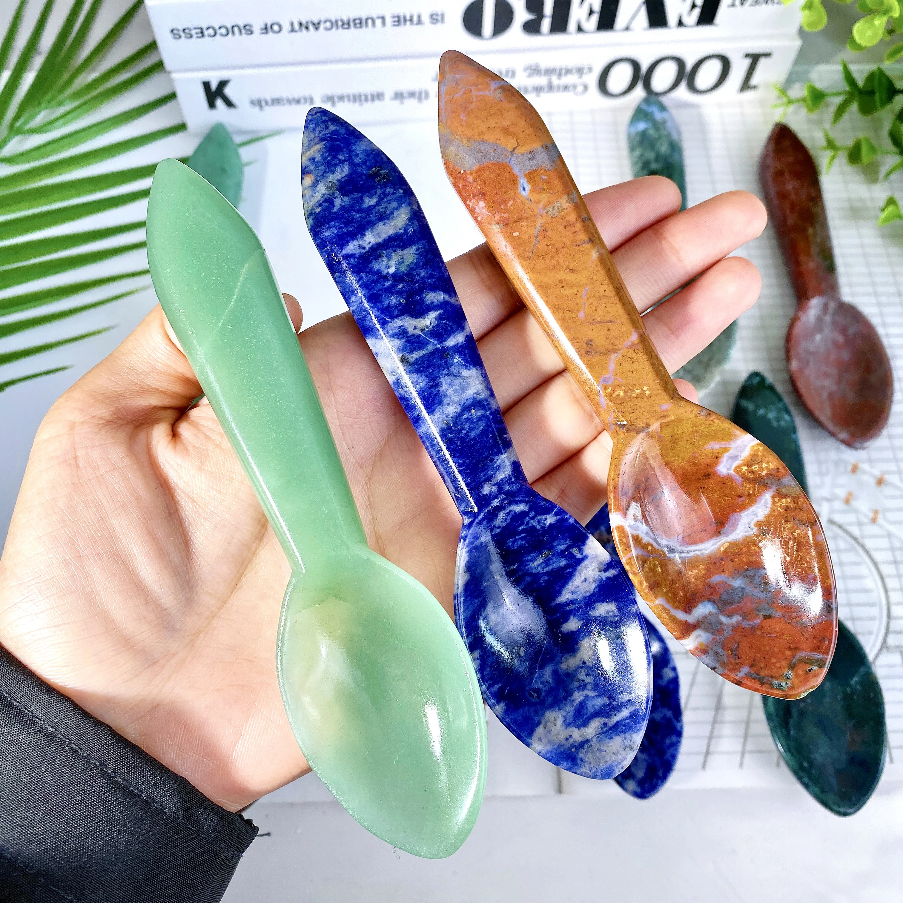 Amazing Crystal Store