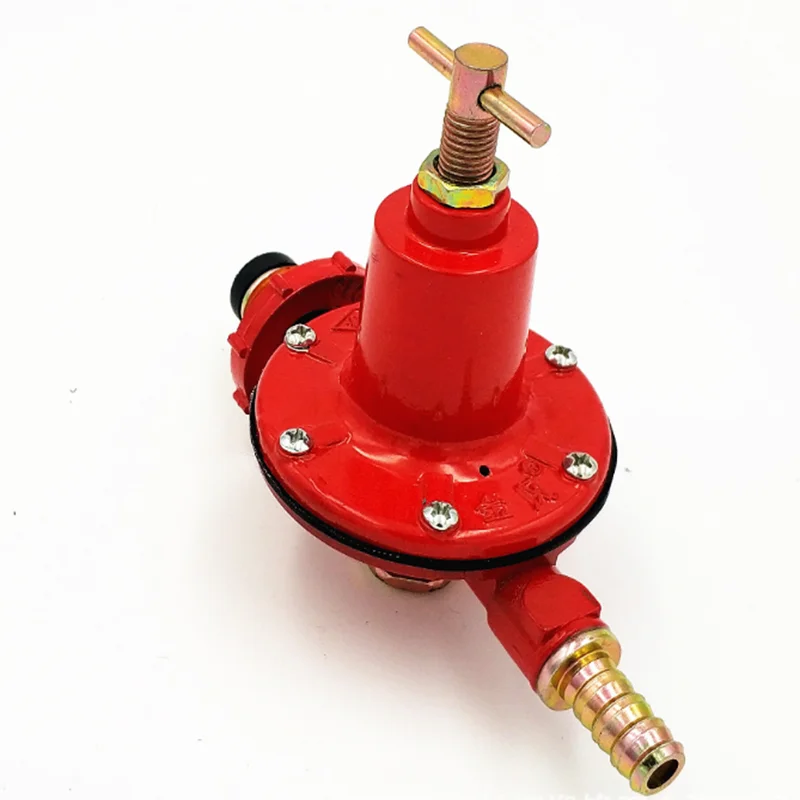 Furnace-Gas-Pressure-Reducing-Valve-LP-Propane-Regulator-Adjustable ...