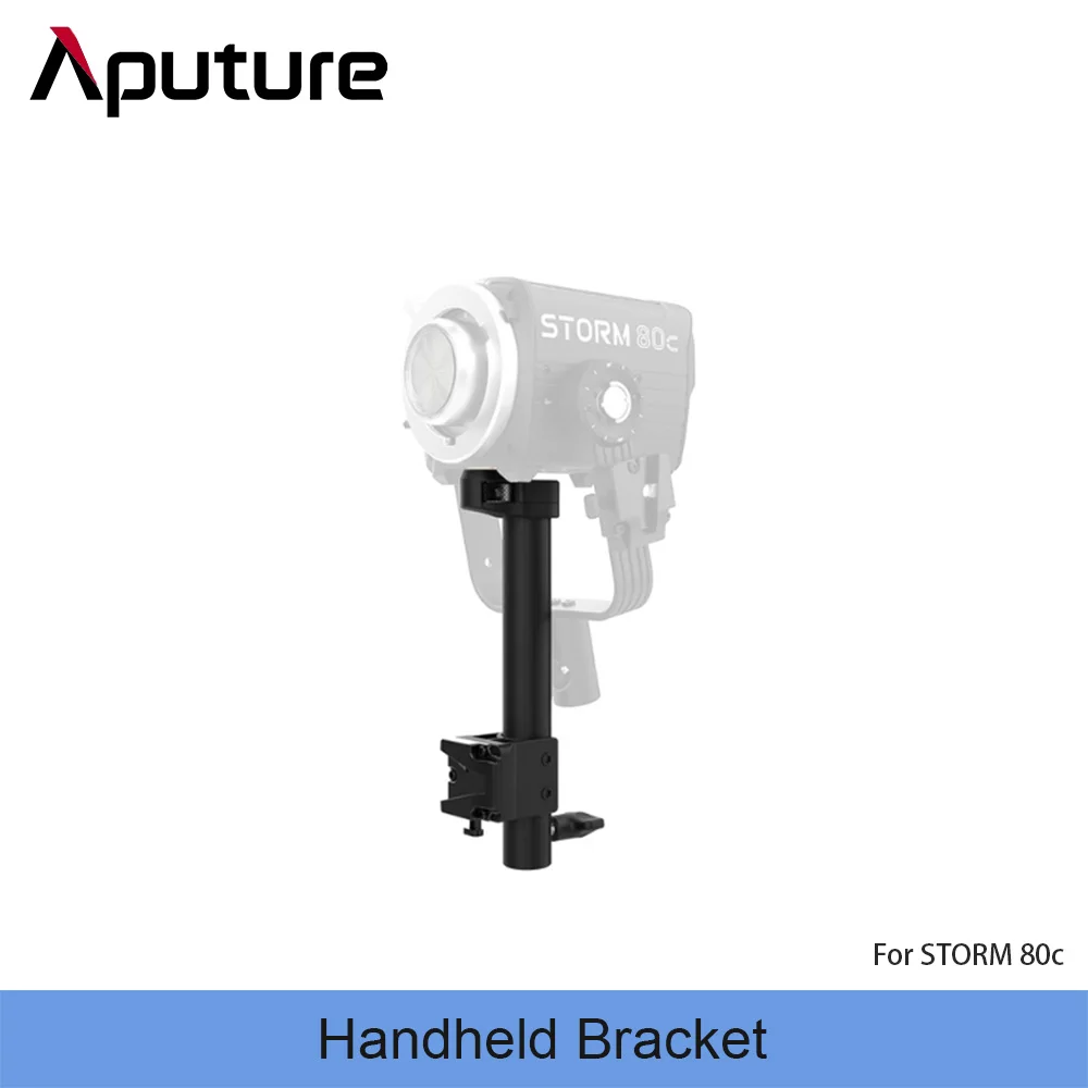 Aputure Handheld Bracket for Storm 80c - AliExpress 44