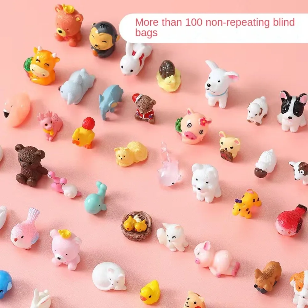 Gifts-Fake-Blind-Bag-Toy-Surprise-Guess-Animal-Blind-Box-Simulation ...