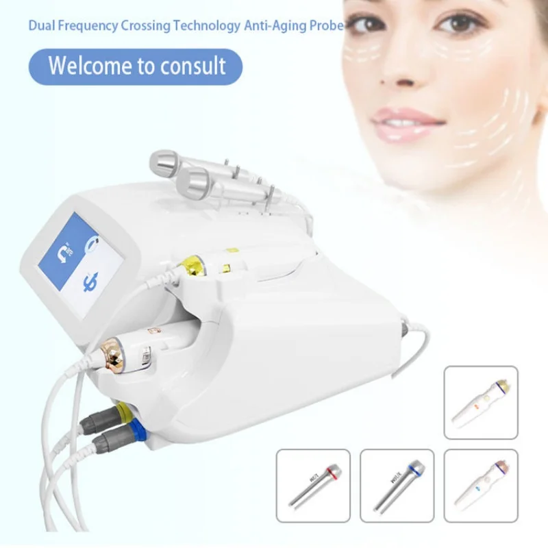 Portable-LDM-R-F-Wrinkle-Reduction-Tightening-Skin-Machine-Latest-Skin ...